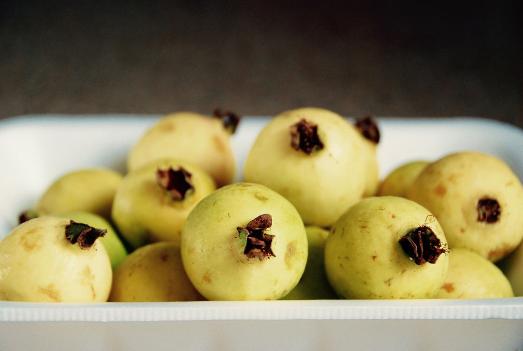 Do You Know About The Benefits of Using Guava Oil for Your Skin ...